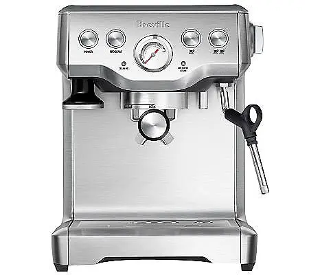 BREVILLE Infuser Espresso Machine