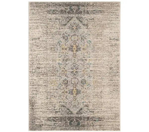 SAFAVIEH Monaco Kimberly 4' X 5'7' Rug - One-color