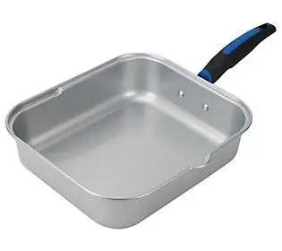 RAZOR 2-in-1 Fry & Sauce Pot - One-color