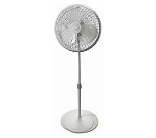 LASKO 16 In. Performance Pedestal Fan - One-color