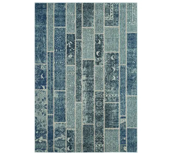 SAFAVIEH Monaco Adum 5'1' X 7'7' Rug - One-color
