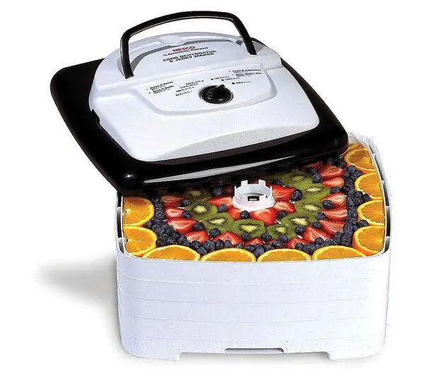 NESCO Square Dehydrator & Jerky Maker