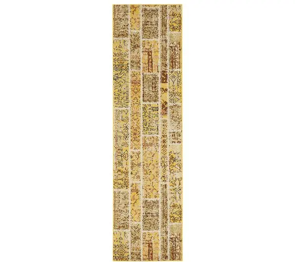 SAFAVIEH Monaco Adum 2'2' X 8' Rug - One-color