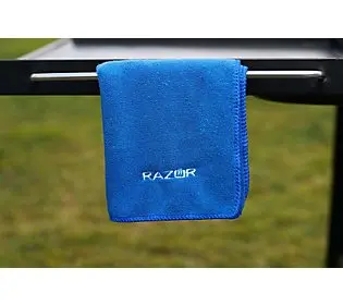 RAZOR 2-piece Microfiber Griddle Towels