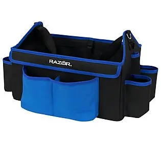 RAZOR Heavy-duty Grill Caddy