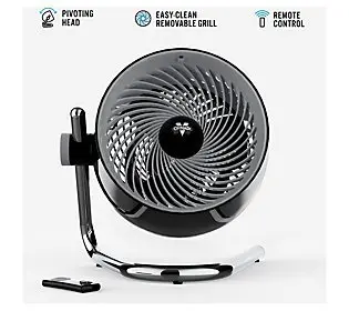 VORNADO Pivot6 Circulator Fan