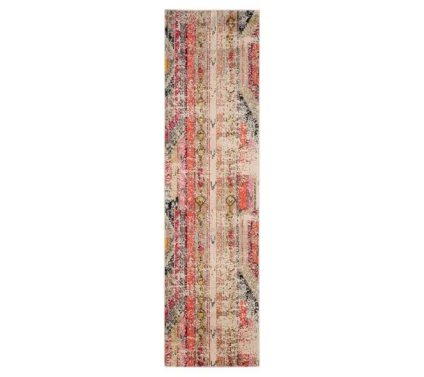 SAFAVIEH Monaco Kolby 2'2' X 6' Rug - One-color