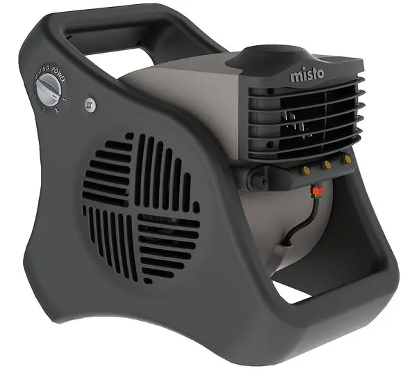 LASKO Misto Outdoor Misting Fan - One-color