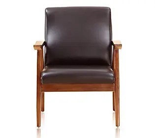 MANHATTAN COMFORT Archduke Accent Chair