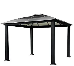 PARAGON OUTDOOR Paragon Siena Aluminum Gazebo