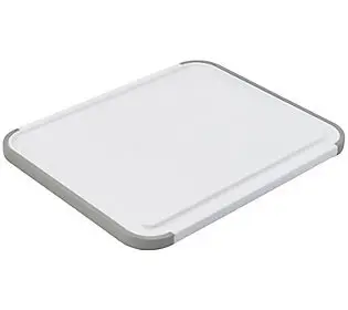 KITCHENAID Classic 8x10 Poly Cutting Board - One-color