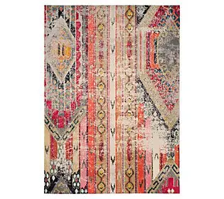 SAFAVIEH Monaco Kolby 8' X 11' Rug - One-color