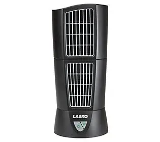 LASKO Desktop Tower Fan