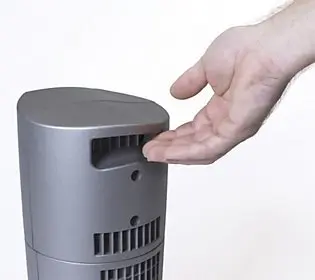 LASKO Desktop Tower Fan