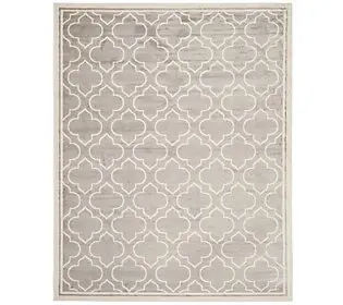SAFAVIEH Moroccan 8' X 10' Area Rug - One-color