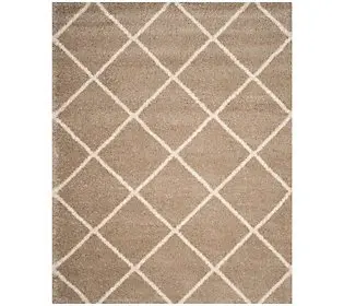 SAFAVIEH Hudson Shag 281 Collection 8' X 10' Rug - One-color