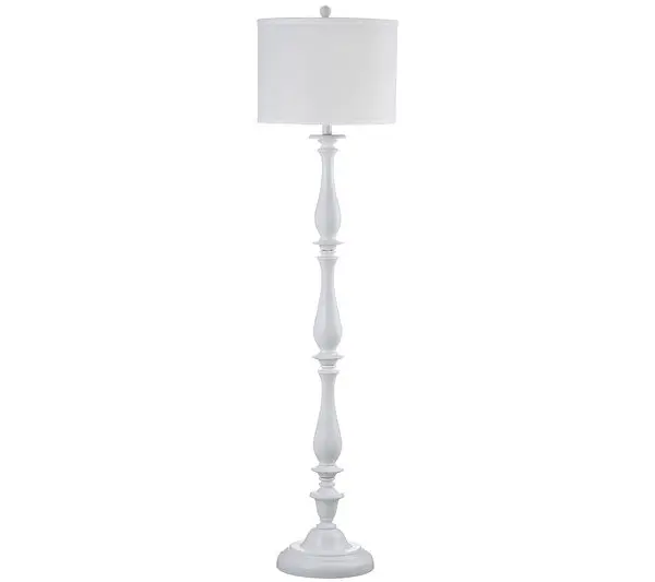 SAFAVIEH Bessie Candlestick Floor Lamp - One-color