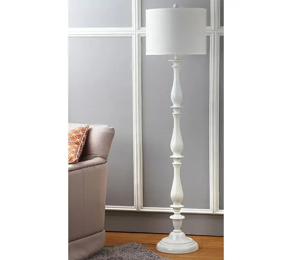 SAFAVIEH Bessie Candlestick Floor Lamp