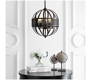 SAFAVIEH Colby Pendant Light By