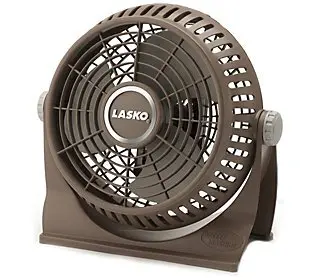 LASKO 10' Breeze Machine Personal Fan - One-color