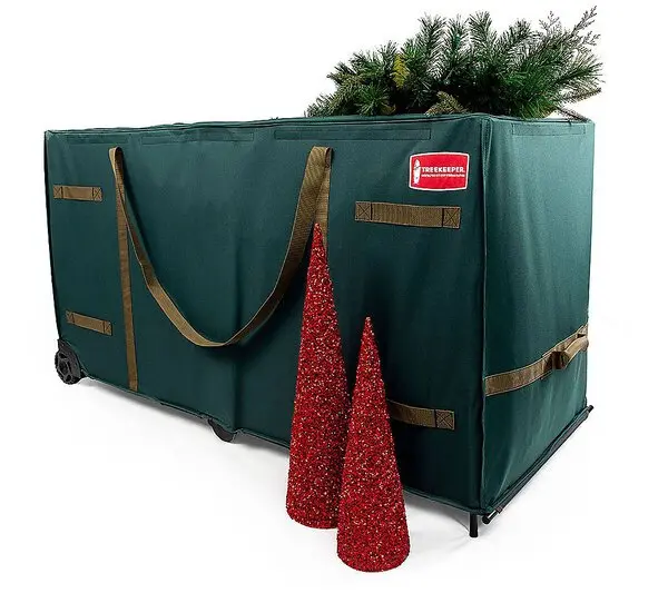 TREEKEEPER Greenskeeper 9' 15' Tree Storage B Ag