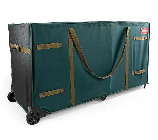 TREEKEEPER Greenskeeper 9' 15' Tree Storage B Ag