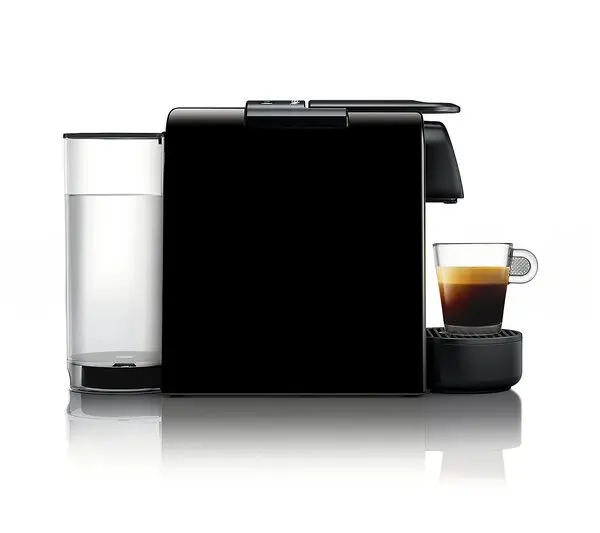 NESPRESSO Essenza Mini Espresso Machine Delo Nghi