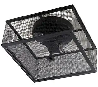 SAFAVIEH Hagan Flush Mount Light By - One-color