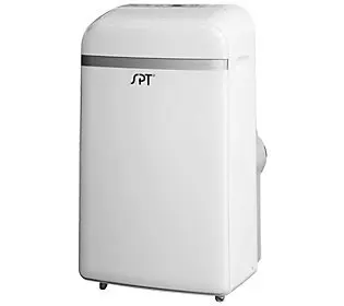 SPT Portable Air Conditioner - One-color