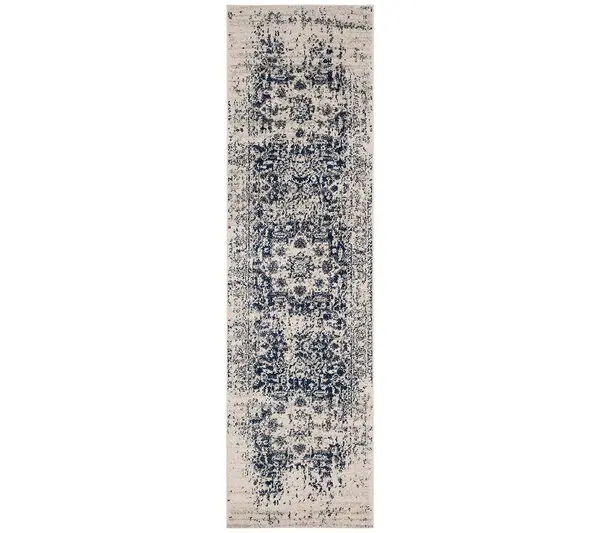 SAFAVIEH Madison 603 Collection 2'3' X 22' Rug - One-color