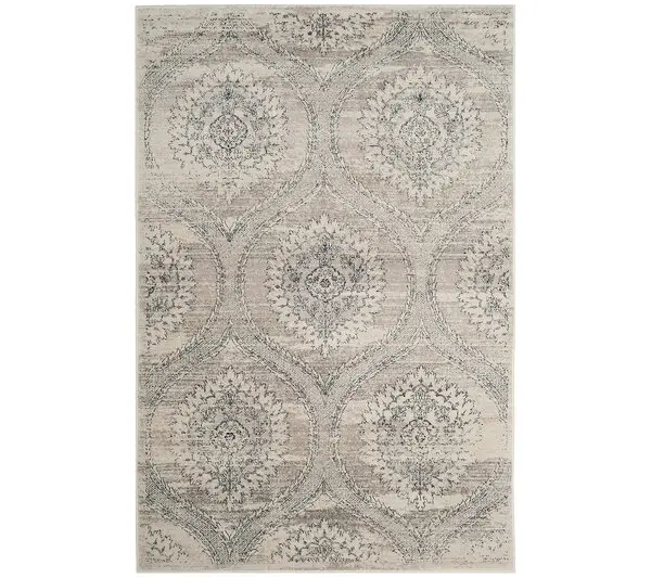 SAFAVIEH Carnegie 626 Collection 5'1' X 7'6' Rug - One-color