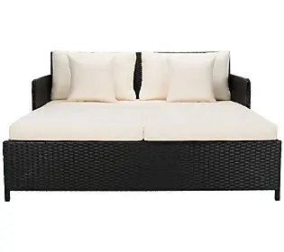 SAFAVIEH Cadeo Daybed By - One-color