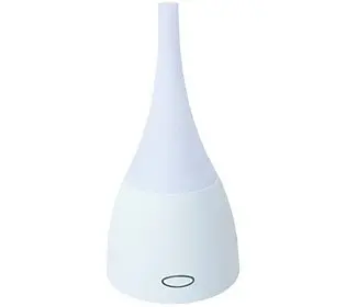 SPT Ultrasonic Aroma Diffuser/humidifier - One-color