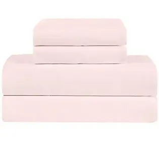 TRULY CALM Antimicrobial King Sheet Set