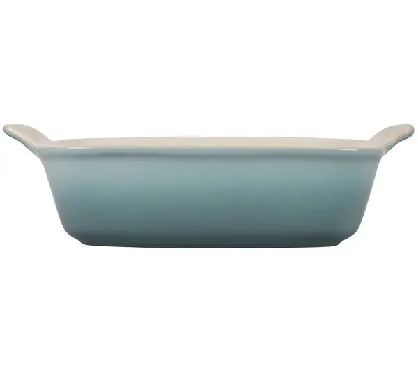 LE CREUSET 9' Square Dish - One-color