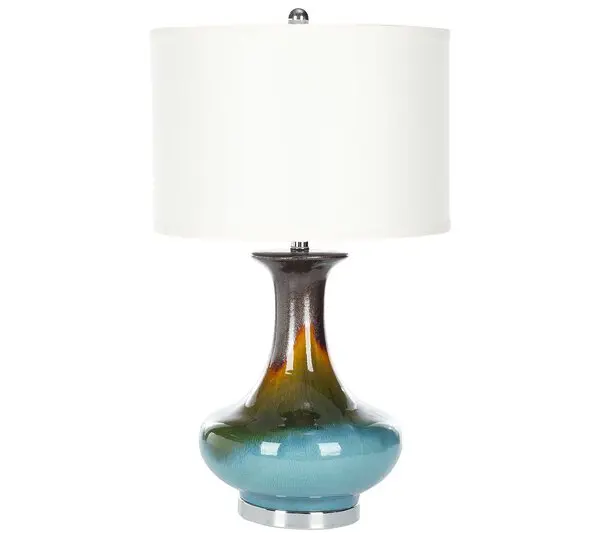SAFAVIEH Georgia Table Lamp - One-color