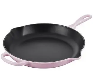 LE CREUSET 11-3/4' Signature Skillet - One-color