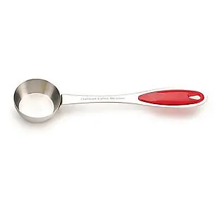 RSVP Splash Coffee Scoop