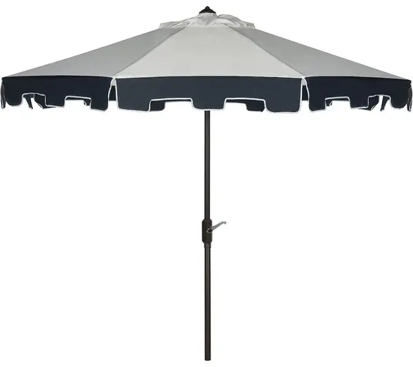SAFAVIEH City Fashion 9' Umbrella - One-color