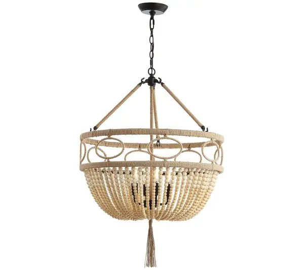 SAFAVIEH Whitley Pendant Light By