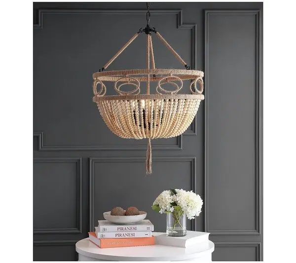SAFAVIEH Whitley Pendant Light By