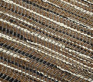 PACIFIC THYME Multi-color Woven 2'7' X 7' Runner