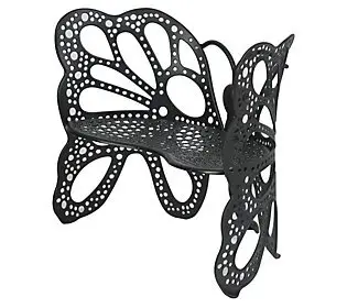 FLOWERHOUSE Butterfly Bench