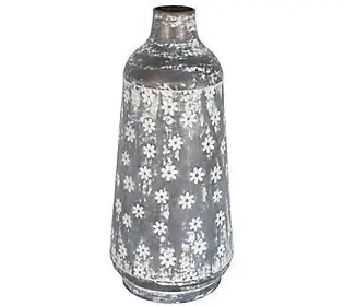 FORESIDE HOME & GARDEN Cimarron Vase