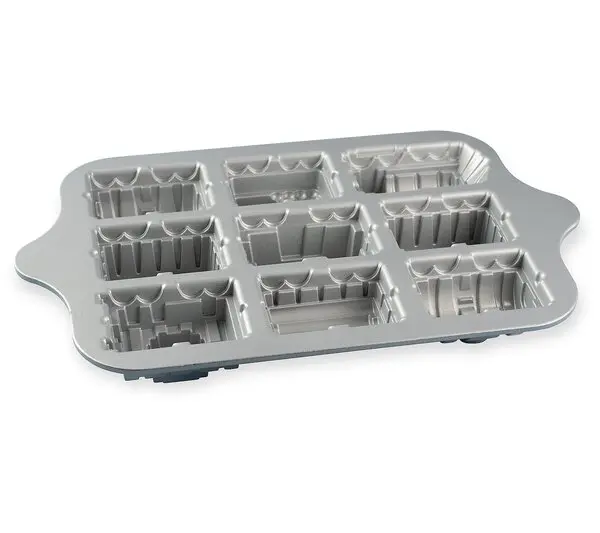 NORDICWARE Train Cake Pan