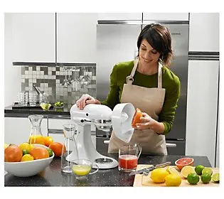 KITCHENAID Citrus Juicer Attachment Je
