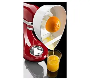 KITCHENAID Citrus Juicer Attachment Je