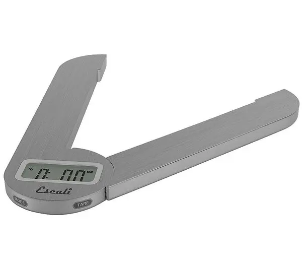 ESCALI Savu Space Saving Scale