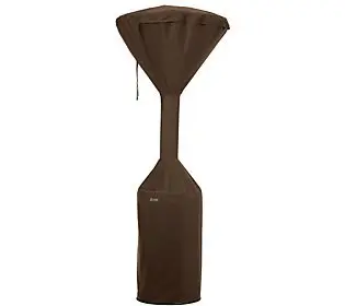 CLASSIC ACCESSORIES Madrona Rainproof Stand-up Patio Heater Cover - One-color
