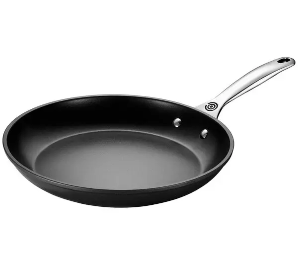 LE CREUSET Toughened Nonstick Pro 11' Fry Pan - One-color